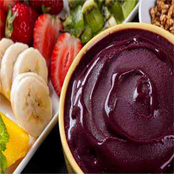 Mix Açaí